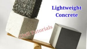 Light weight Concrete: Types, Advantages, and Disadvantages - Civil ...