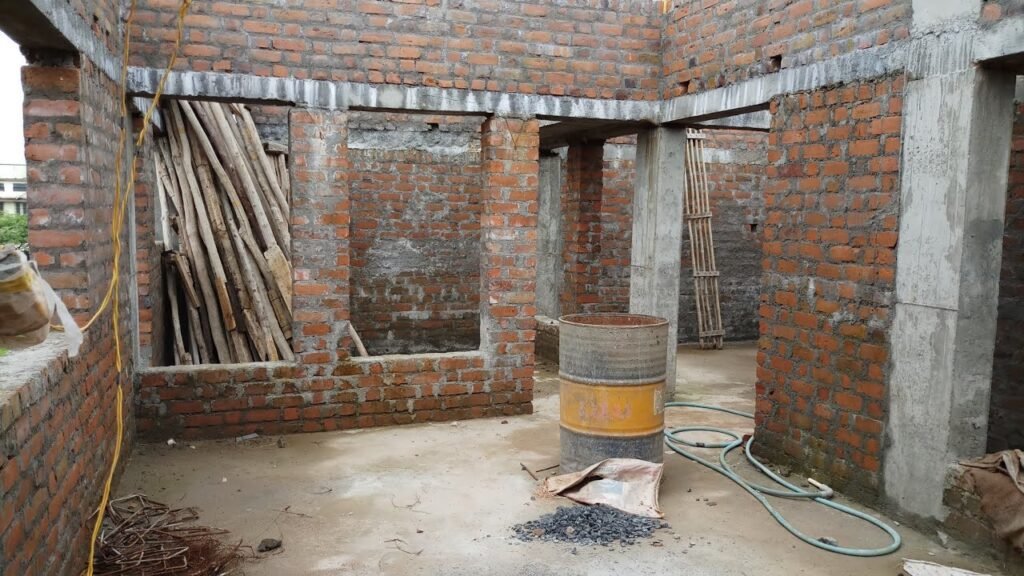 House Construction Steps In India: 12 Steps For Dream House