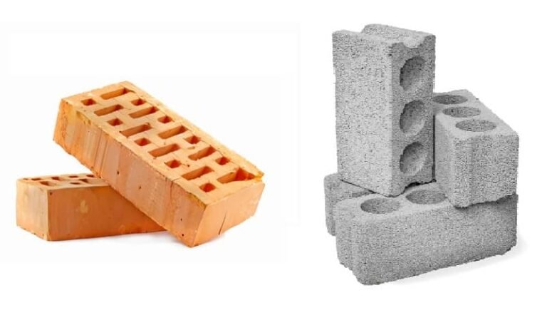 The Advantages and Disadvantages of Hollow Bricks - Civil Tutorials