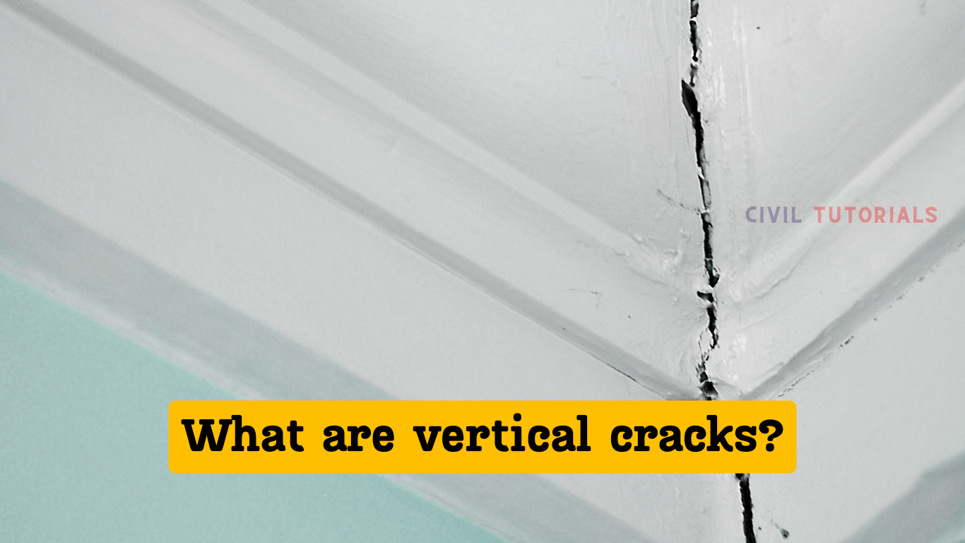 How To Monitor Wall Cracks: 10 Types Of Wall Cracks 2024