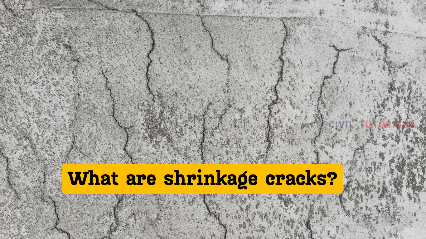 How To Monitor Wall Cracks: 10 Types Of Wall Cracks 2024