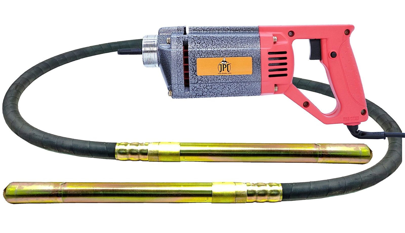 What Is Concrete Machine? And Their Types [Top 5]