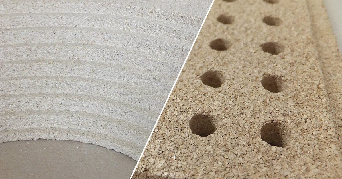 What Is Lightweight Insulating Concrete? Benefits, Types,etc.