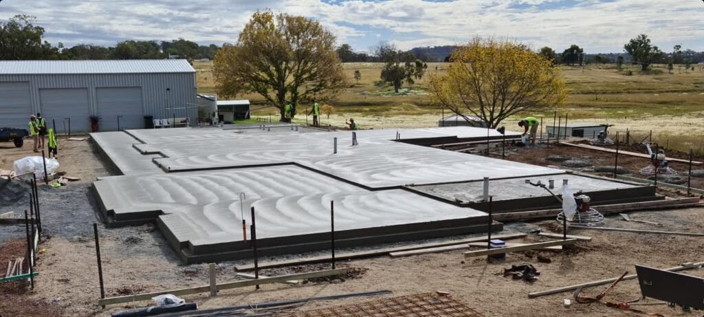 What is a Concrete Slab? Types, Environmental Impact - Civil Tutorials