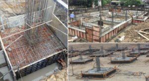What is Foundation - Types, Uses, And Specifications - Civil Tutorials