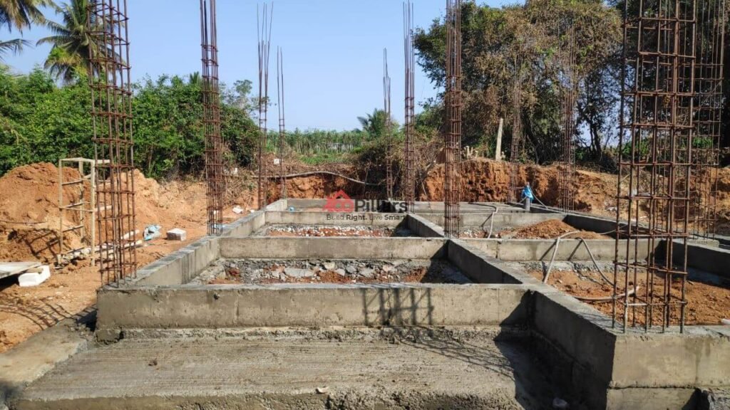 House Construction Steps: Phase, Checklist, And Tips - Civil Tutorials