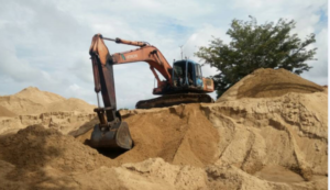 7 Most Common Uses of Sand - Civil Tutorials