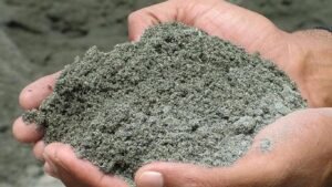 What Is M Sand? Types, Uses, And Benefits - Civil Tutorials