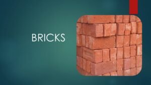 What is Brick? Types, History, Manufacturing Process - Civil Tutorials