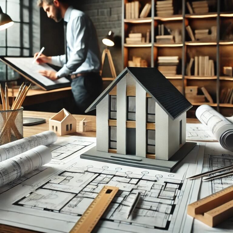 Step-by-Step Process to Your House Construction - Civil Tutorials