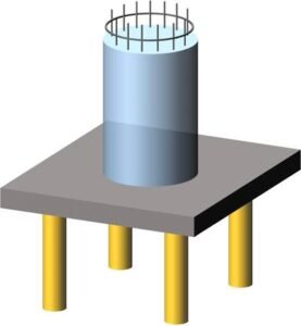 Pile Foundation: Types, Construction, And Applications - Civil Tutorials