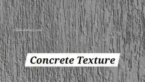 What is Concrete Texture? Types, Uses, Benefits - Civil Tutorials