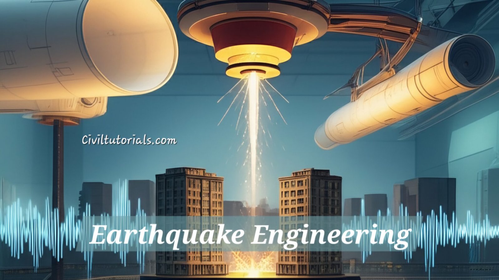Earthquake Engineering: Protecting Structures from Seismic Forces - Civil Tutorials