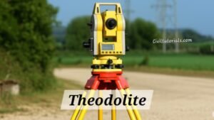 Theodolite – Types, Uses, Advantages, and Working Principle - Civil ...