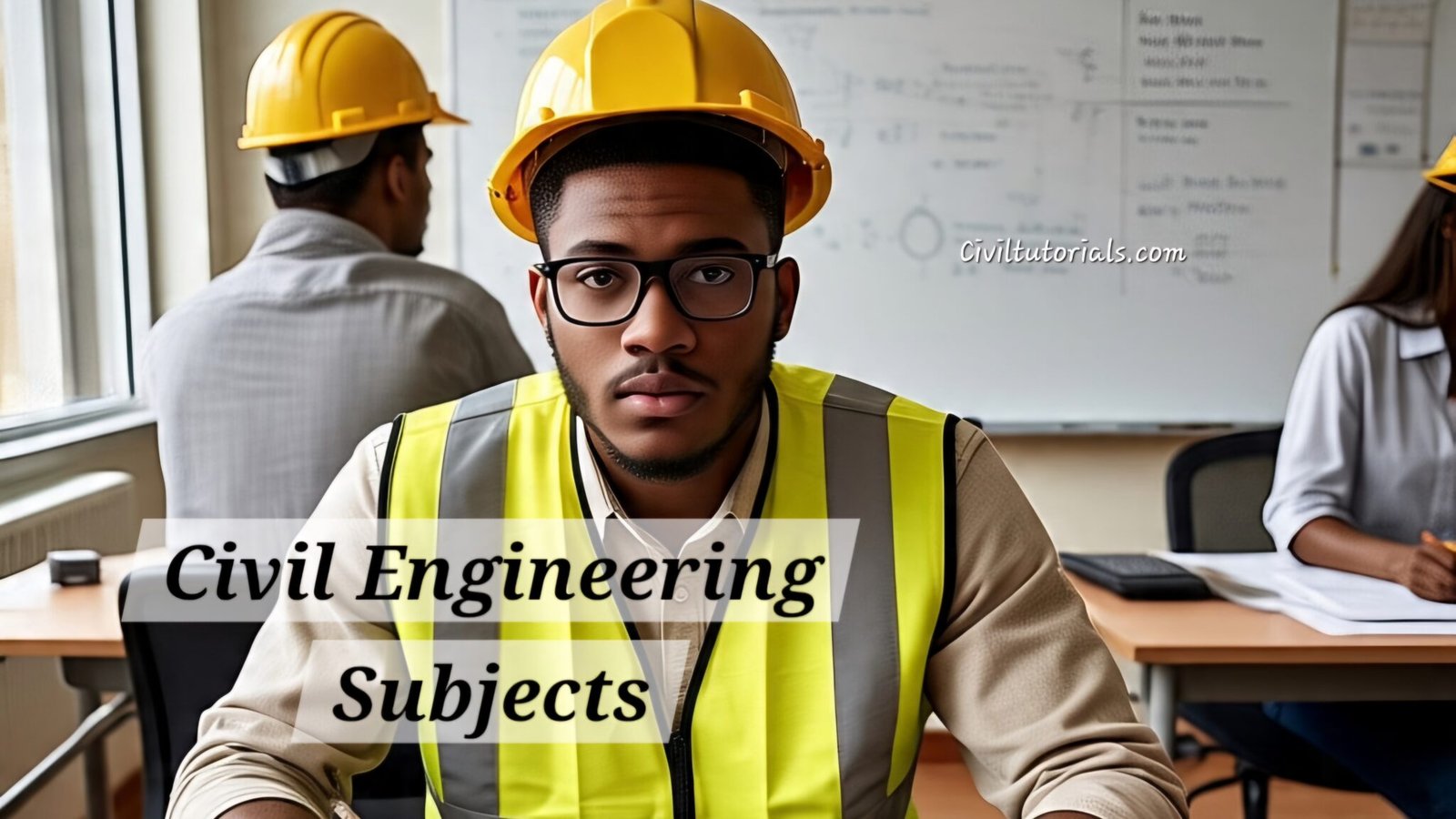 Civil Engineering Subjects: Basics to Advanced Specializations - Civil ...