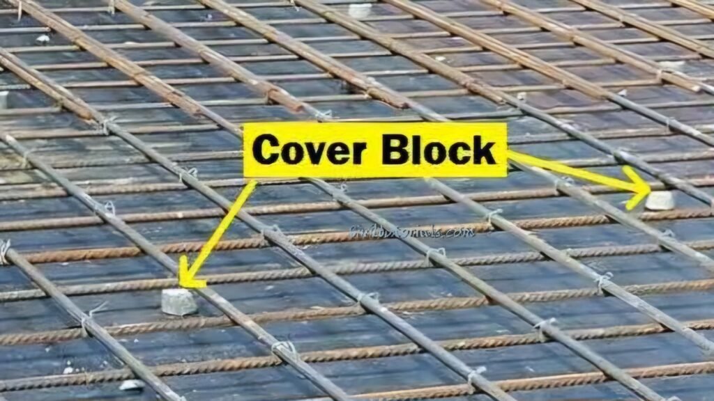 Cover Block in Construction: Essential Protection for Reinforcement ...