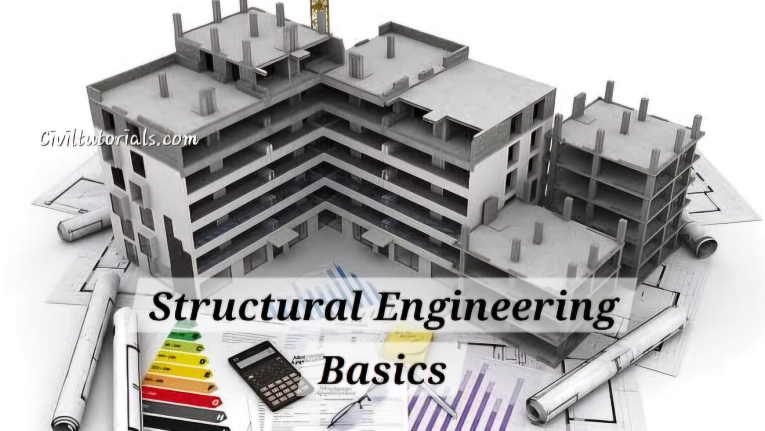Structural Engineering Basics – Key Concepts, Types, and Career Scope ...