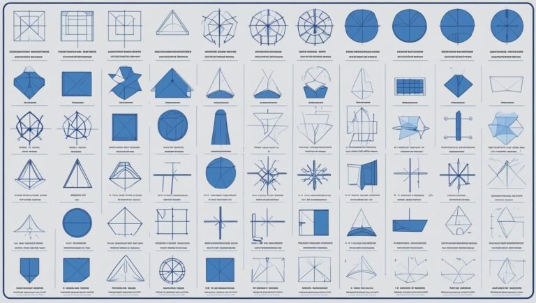 Common Architectural Drawing Symbols for Civil Engineers - Civil Tutorials