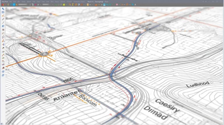 How to Use Contour Labeling for Accurate Maps in Civil 3D - Civil Tutorials