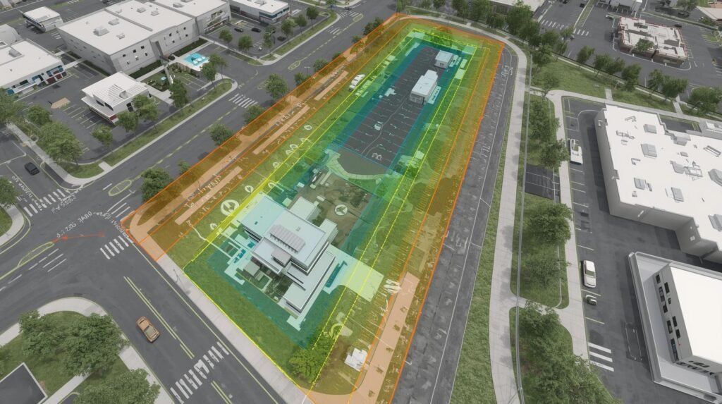 Grading Optimization: Improve Site Plans with Civil 3D - Civil Tutorials