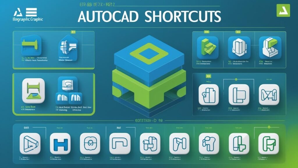 Master AutoCAD Shortcuts to Boost Your Drawing Speed in 2025 - Civil ...