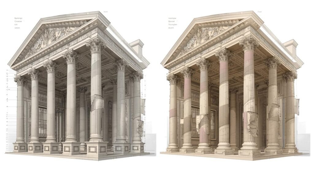 Advantages of Spiral Columns in Construction - Civil Tutorials