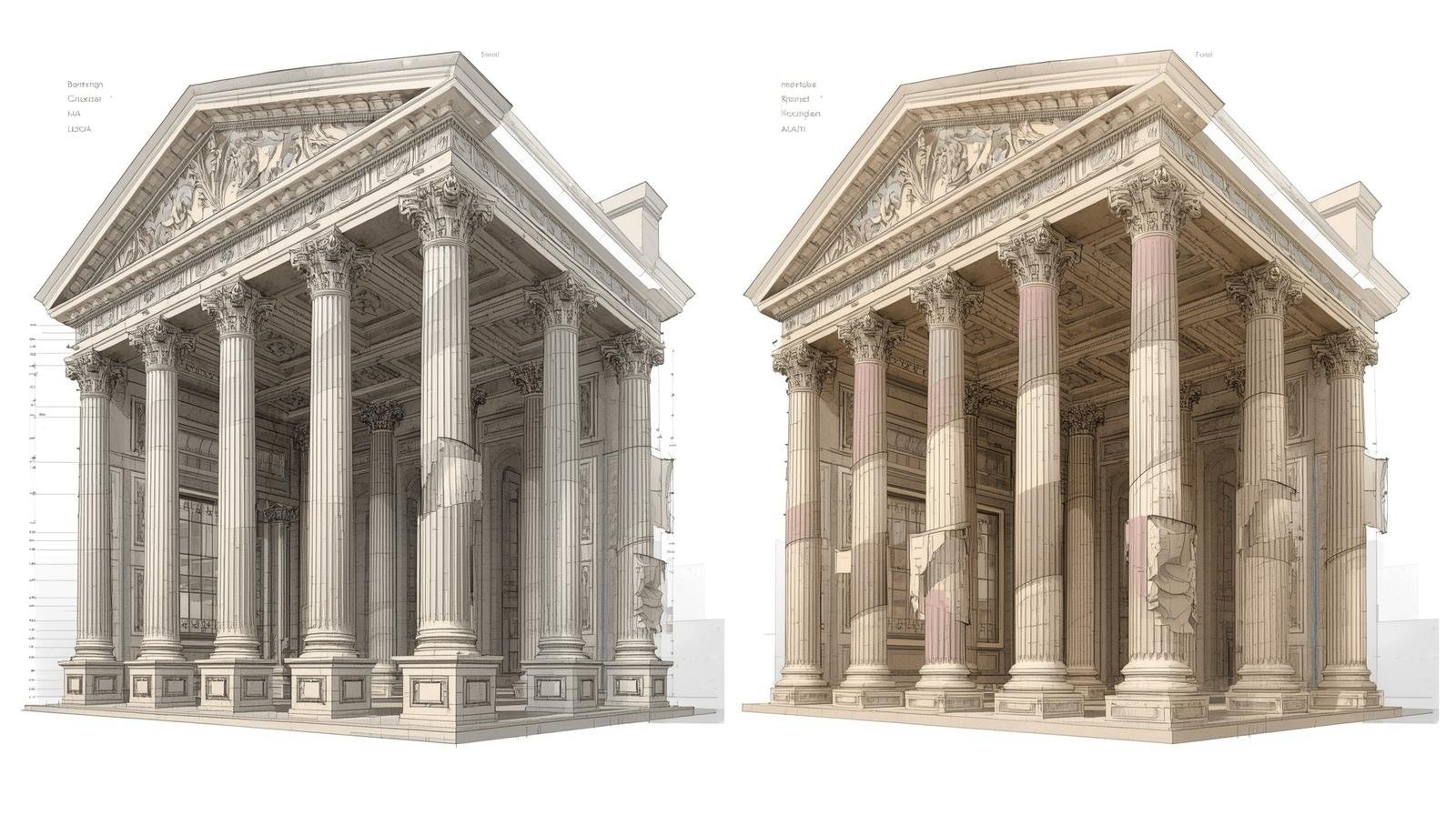 Advantages of Spiral Columns in Construction - Civil Tutorials