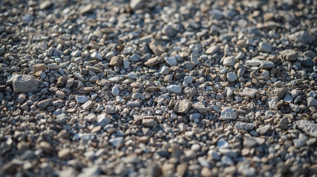 Aggregate Shape and Its Effect on Concrete - Civil Tutorials