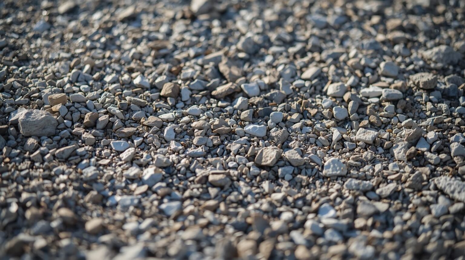 Aggregate Shape and Its Effect on Concrete - Civil Tutorials