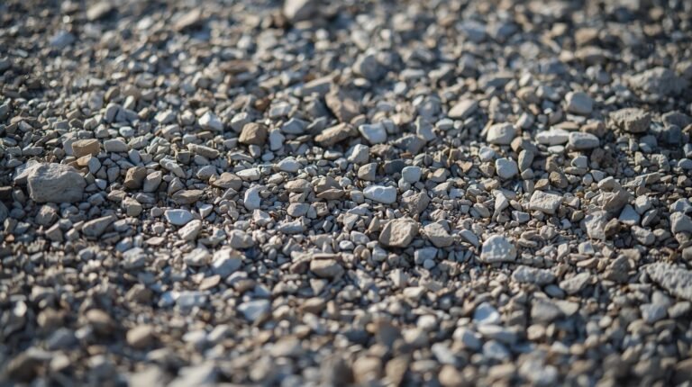 Aggregate Shape and Its Effect on Concrete - Civil Tutorials