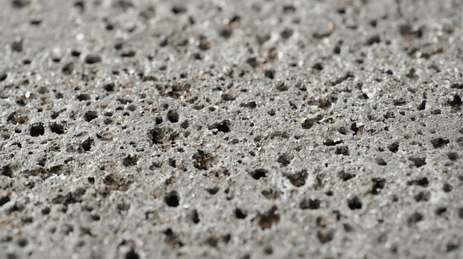 Air Entrained Concrete: Why It Matters and How to Use - Civil Tutorials