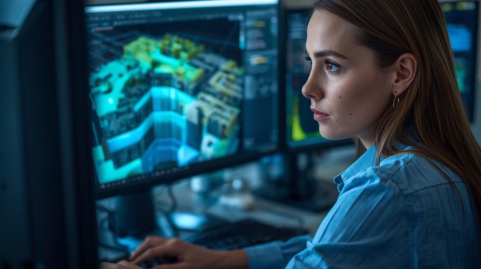 ArcGIS 3D Analyst: Features, Tools, Uses, and Benefits - Civil Tutorials