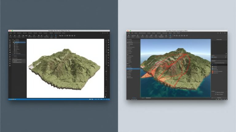 ArcGIS Pro vs ArcMap: Key Differences Explained - Civil Tutorials