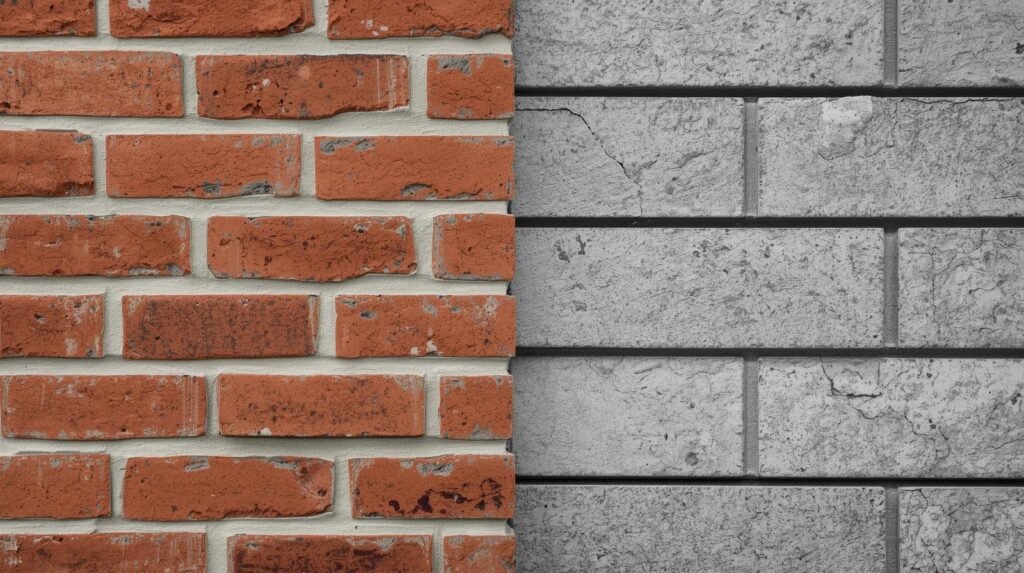 Are Bricks Better Than Concrete Blocks? Full Comparison - Civil Tutorials