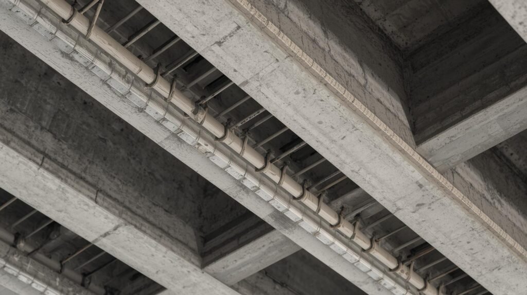 Beam Reinforcement Details Simplified - Civil Tutorials