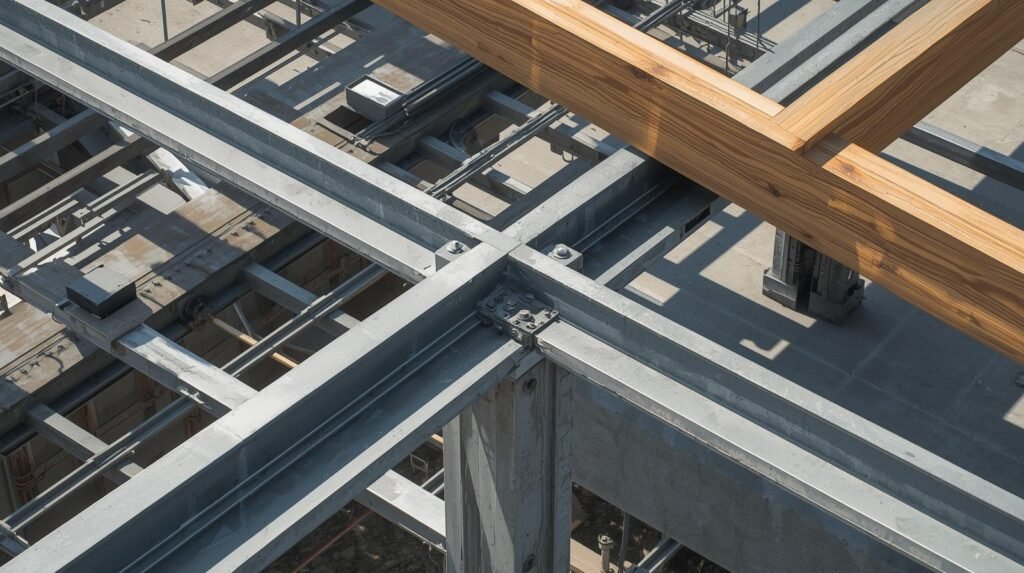 Box Beam Uses in Construction Projects - Civil Tutorials