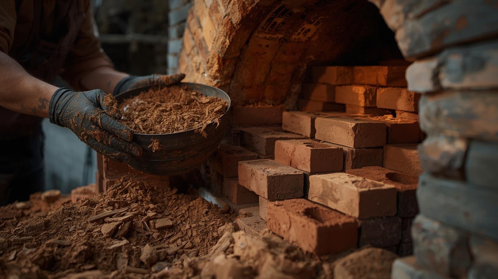 What Are Refractory Bricks? Types, Uses, and Benefits - Civil Tutorials
