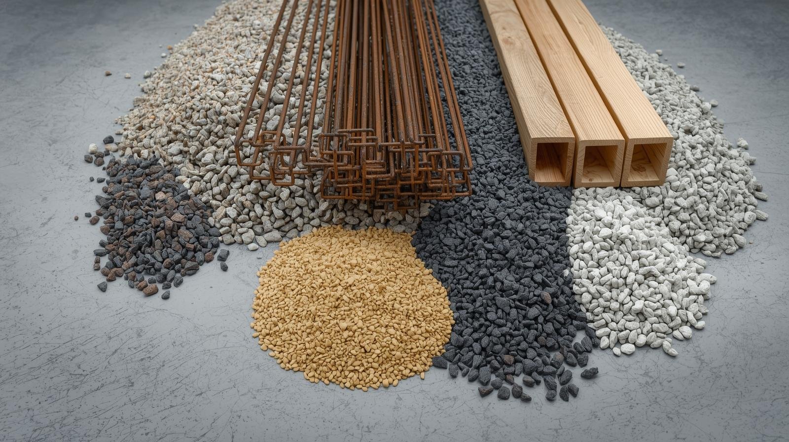 Types of Beams in Civil Engineering – Functions, Benefits, and Examples ...