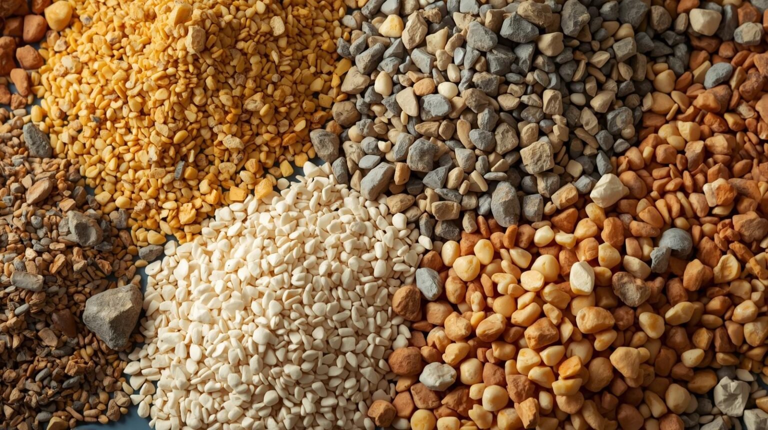 Bulk Density of Aggregates: Importance and Measurement - Civil Tutorials