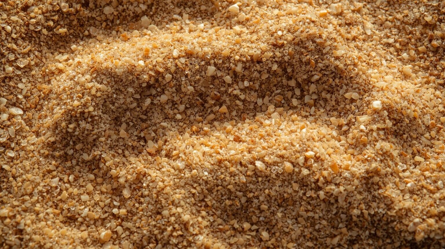Bulk Density of Sand and Its Role in Mix Design - Civil Tutorials