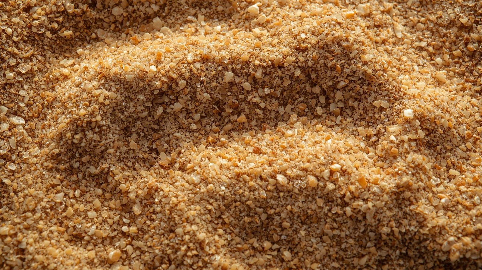 Bulk Density of Sand and Its Role in Mix Design - Civil Tutorials