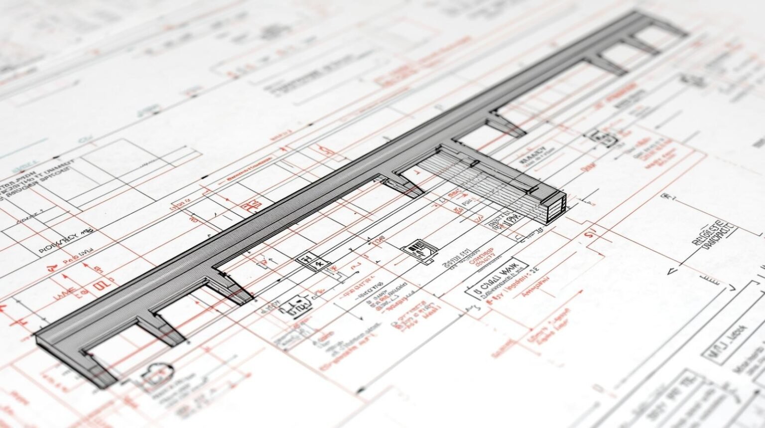 How to Calculate Beam Span Correctly - Civil Tutorials