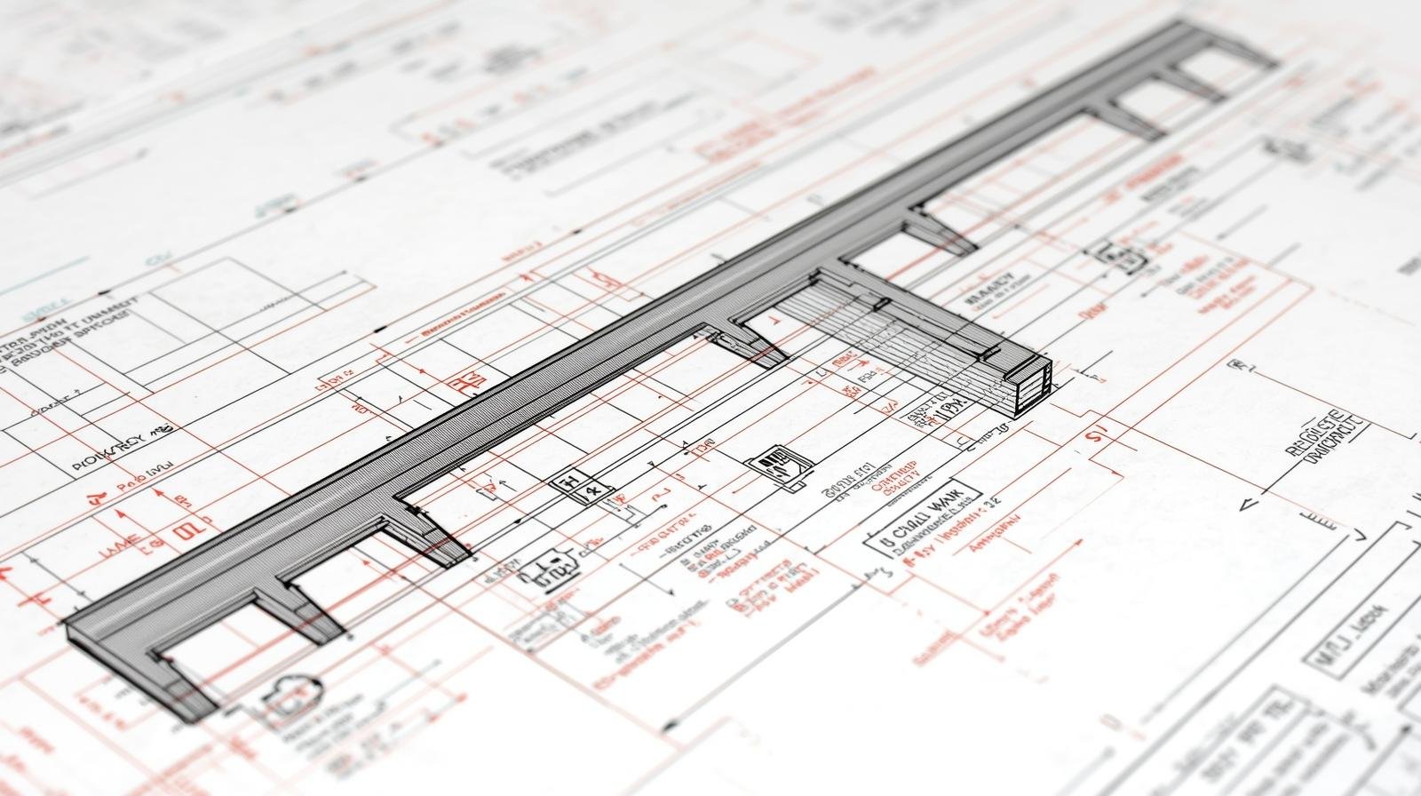How to Calculate Beam Span Correctly - Civil Tutorials
