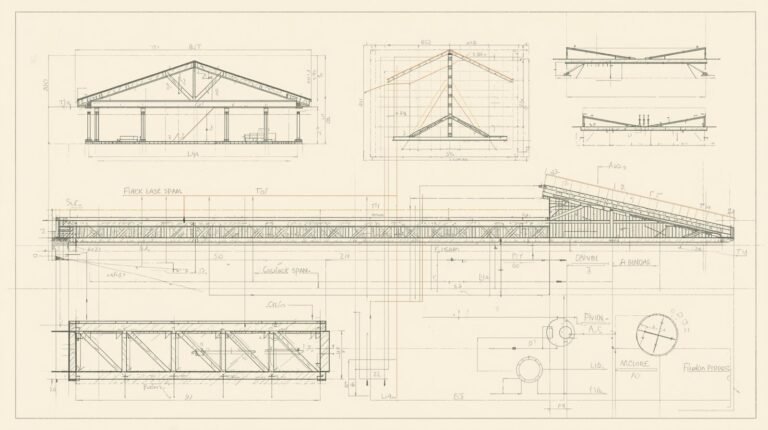 How to Calculate Beam Span Correctly - Civil Tutorials