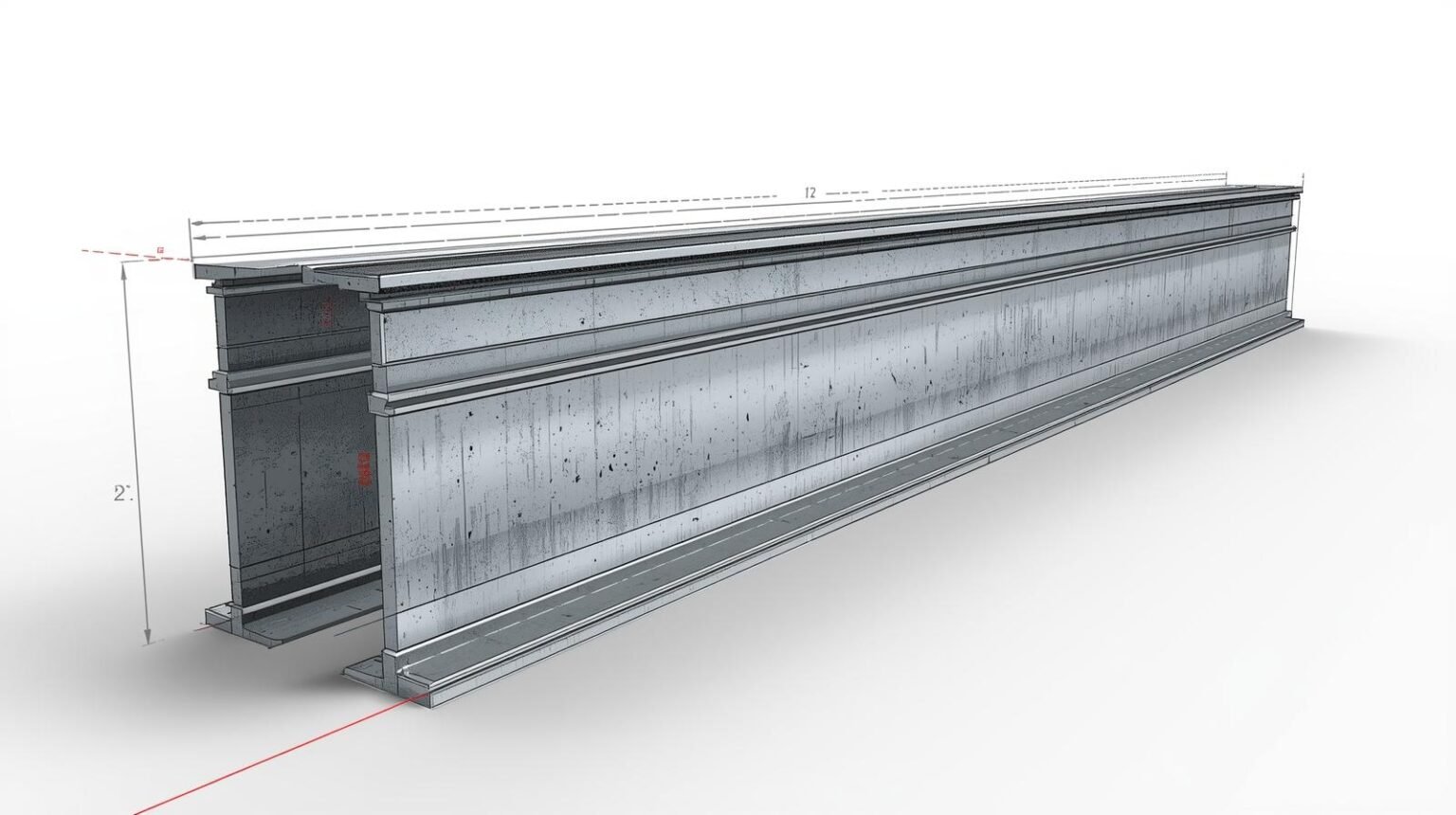 What is a Cantilever Beam? Types, Uses And Construction Details - Civil ...