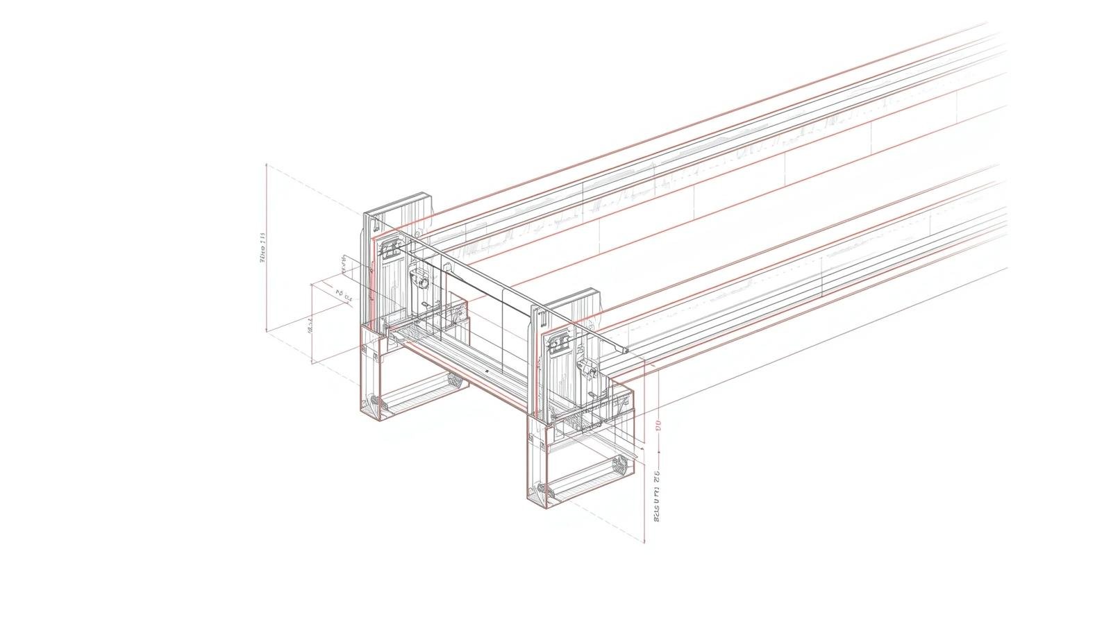What is a Cantilever Beam? Types, Uses And Construction Details - Civil ...