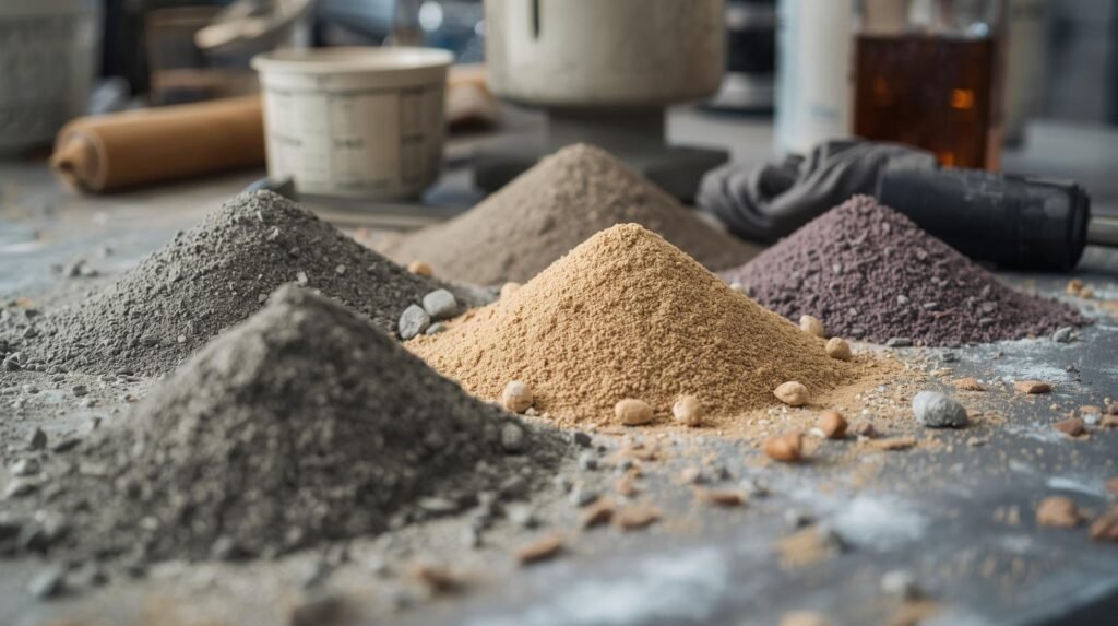 Cement Mix Design: Tips for Perfect Concrete - Civil Tutorials