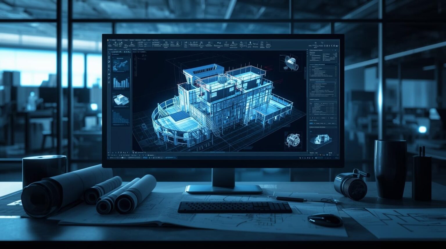 How Civil Engineering Software Enhances Project Design and Management ...