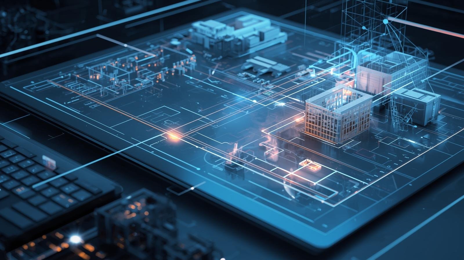 How Civil Engineering Software Enhances Project Design and Management ...