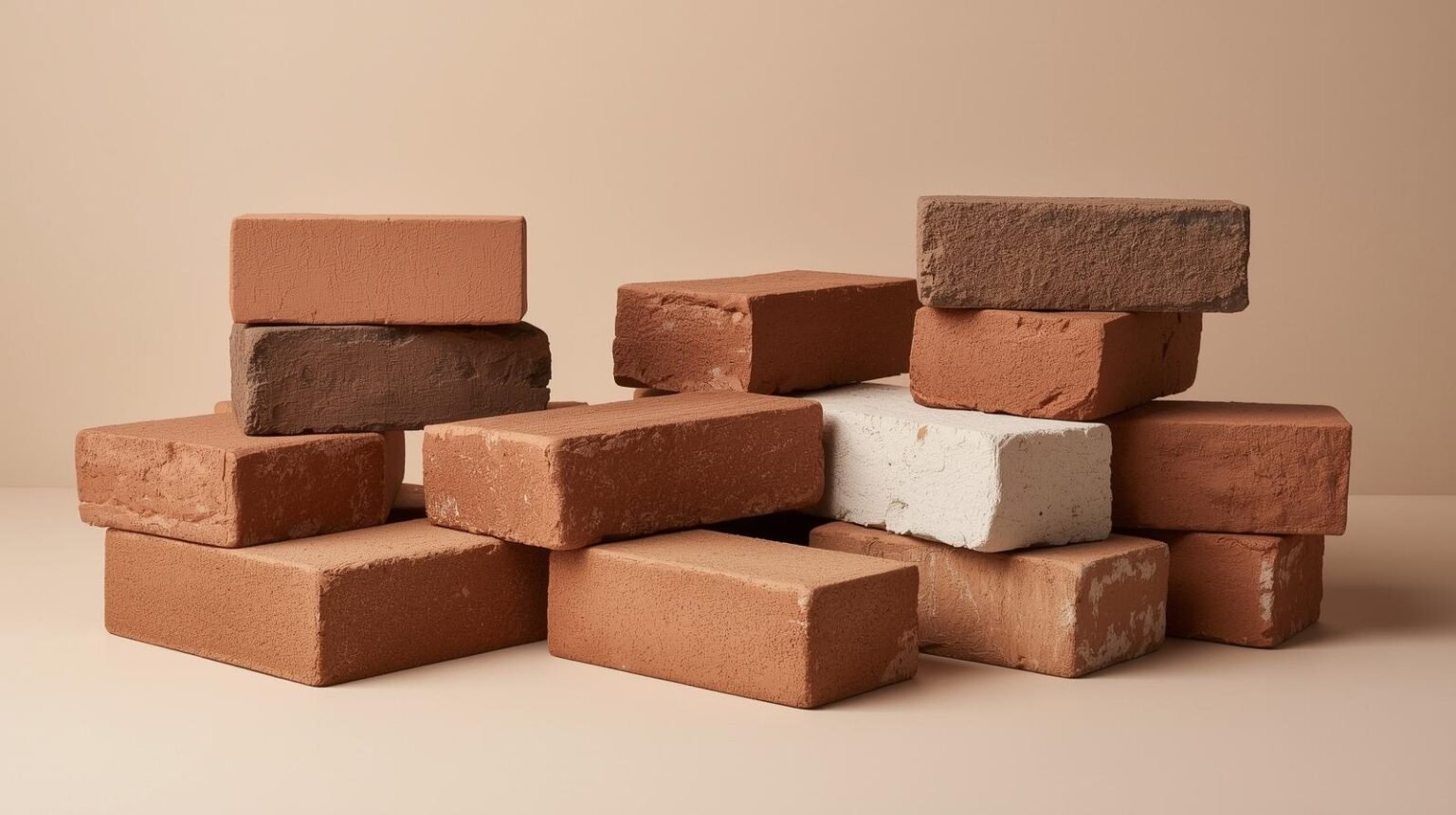 What Are Class A and Class B Bricks? - Civil Tutorials